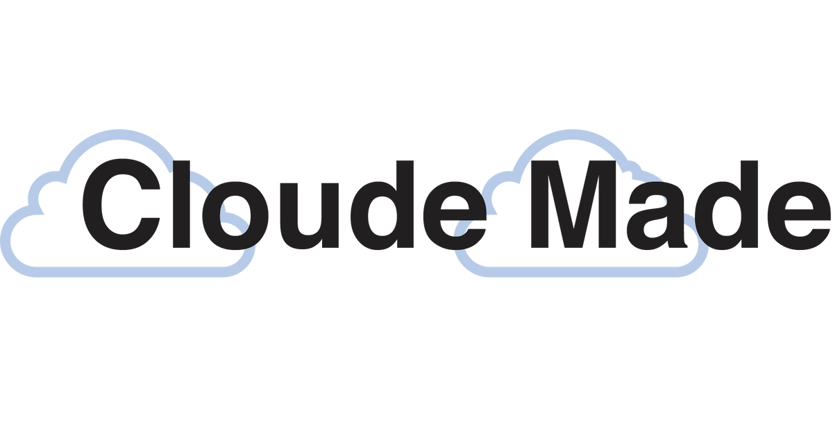 Catching Your Clouds Logo